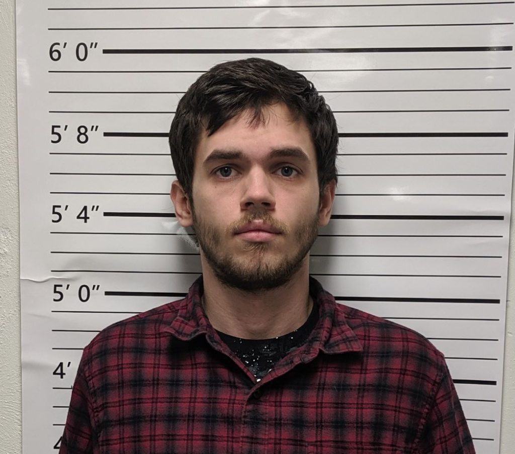 Stroud Township man arrested on child porn charges – Monroe County ...