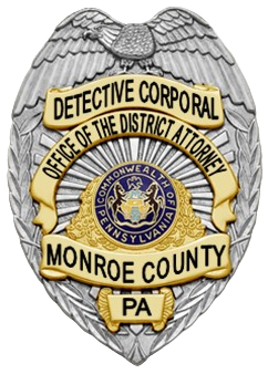 Detective Kim Lippincott promoted to Detective Corporal – Monroe County ...